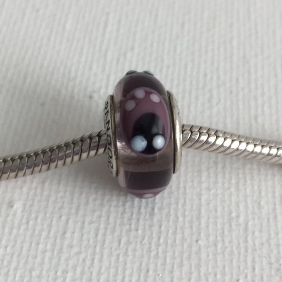 Pandora | Jewelry | Pandora Lady Bug Bead | Poshmark